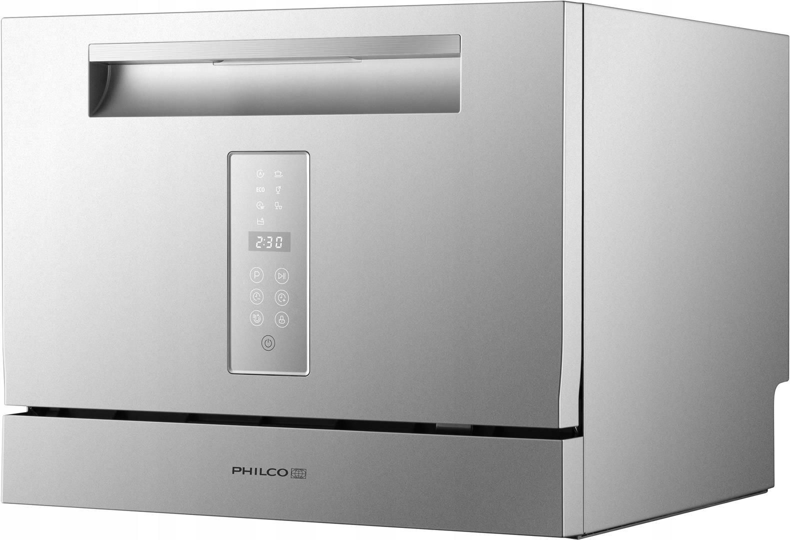 Zmywarka Philco PDT 67 DF od 1499,00 zł - Ceny i opinie - Ceneo.pl