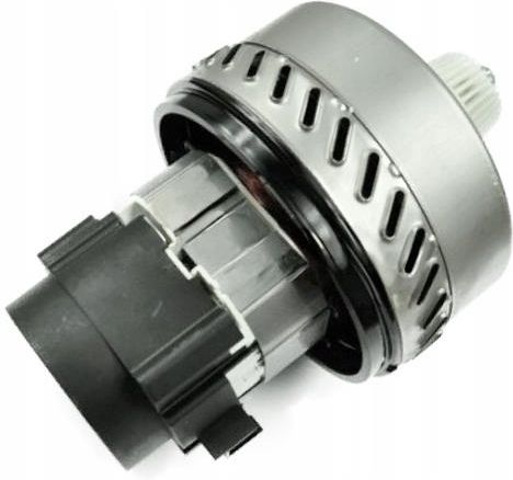 Silnik z separatorem Roboclean model SPlus 114K - Opinie i ceny na Ceneo.pl