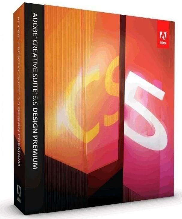 Adobe CS5.5 Adobe Design Premium (65112333AD00A00) - Opinie i ceny na ...