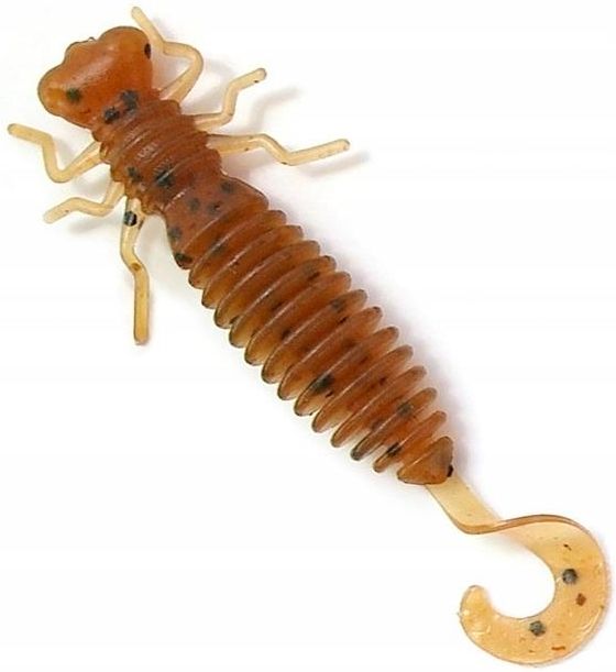 Fanatik Twister Ripper Larwa Lux 3.5 002 x4 (2) - Ceny i opinie - Ceneo.pl