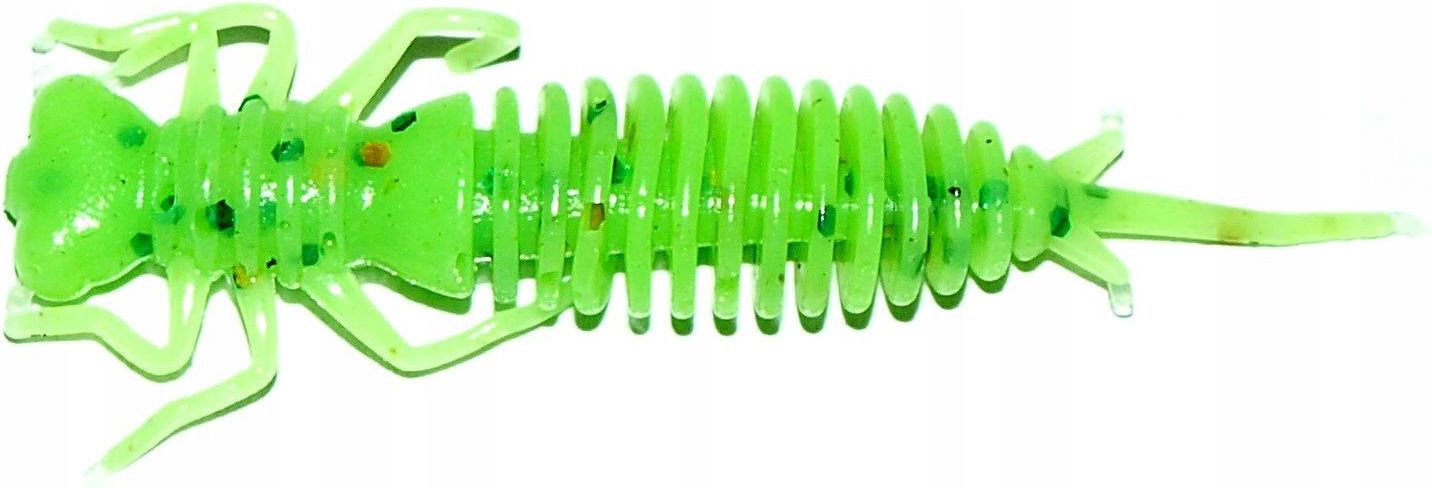 Fanatik Twister Ripper Larwa 1.6 020 10szt (02016L) - Ceny i opinie ...