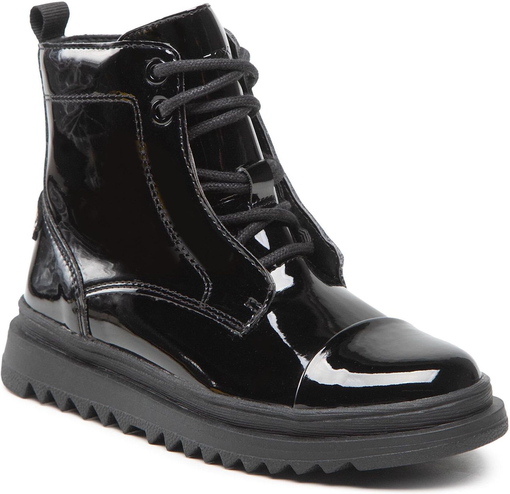 Geox Trapery J Gillyjaw G. B J267XB 000HH C9999 S Czarny - Ceny i ...