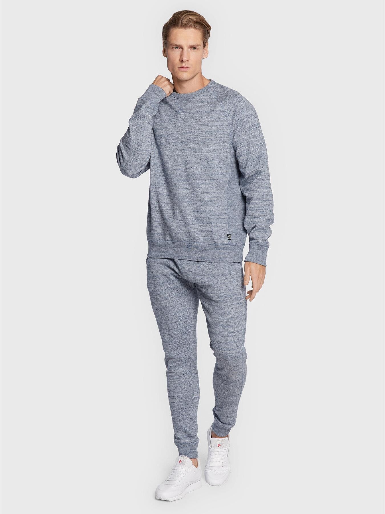 Blend Bluza Nemo 20706979 Niebieski Regular Fit - Ceny i opinie - Ceneo.pl