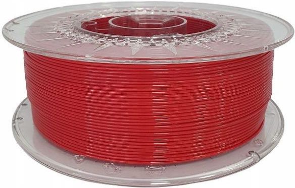 Filament 3DKORDO EVERFIL FILAMENT PETG FLAME RED - Opinie i ceny na ...