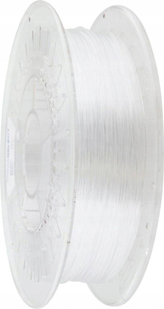 Filament FILAMENT PP POLYPROPYLEN 2.85MM 500 G NATURAL - Opinie i ceny ...