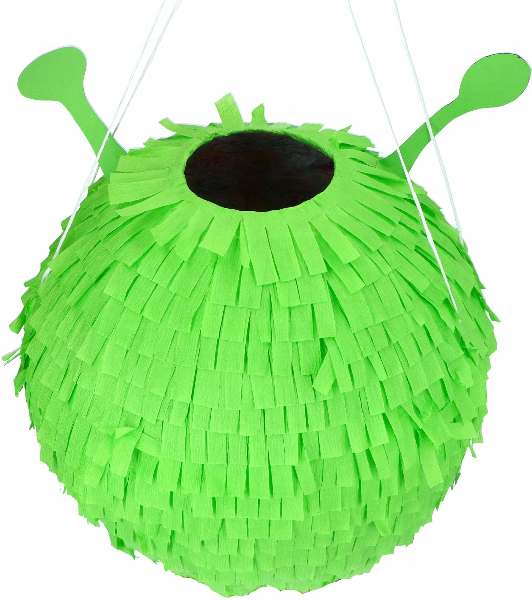 Piniata Ufo Ufoludek Mars Obcy 90cm Dodatki - Ceny i opinie - Ceneo.pl