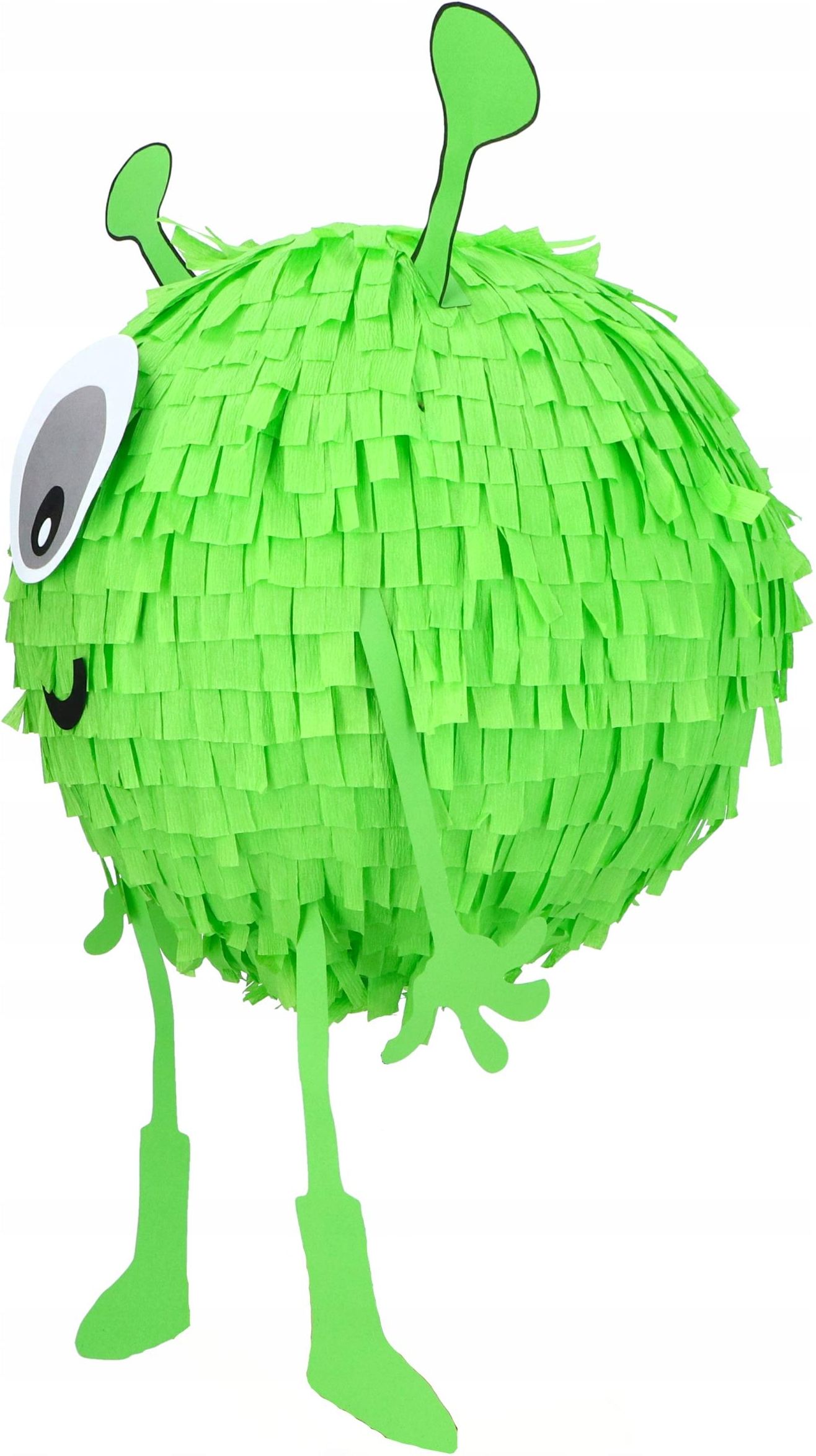 Piniata Ufo Ufoludek Mars Obcy 90cm Dodatki - Ceny i opinie - Ceneo.pl