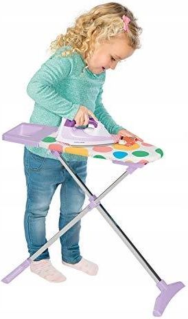 Casdon Ironing Set , Toy Ironing Board And Iron Fo - Ceny i opinie ...