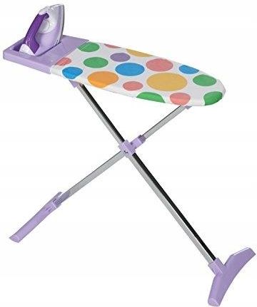 Casdon Ironing Set , Toy Ironing Board And Iron Fo - Ceny i opinie ...