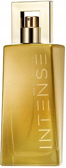 Avon Attraction Intense Woda Perfumowana 50 ml - Ceneo.pl