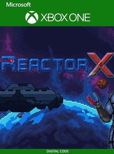 ReactorX (Xbox One Key) od 21,22 zł - Ceny i opinie - Ceneo.pl