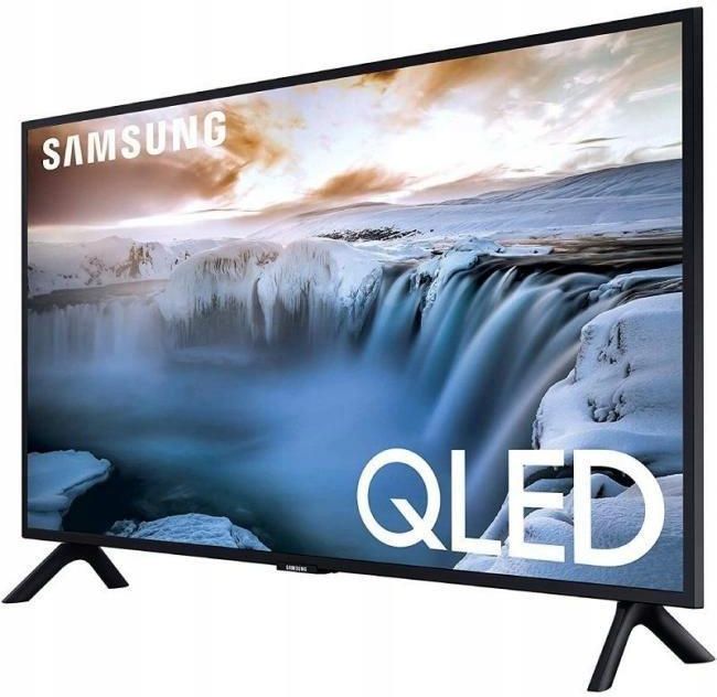 Telewizor QLED Samsung QE32Q50A 32 cale Full HD 32 cale - Opinie i ceny ...