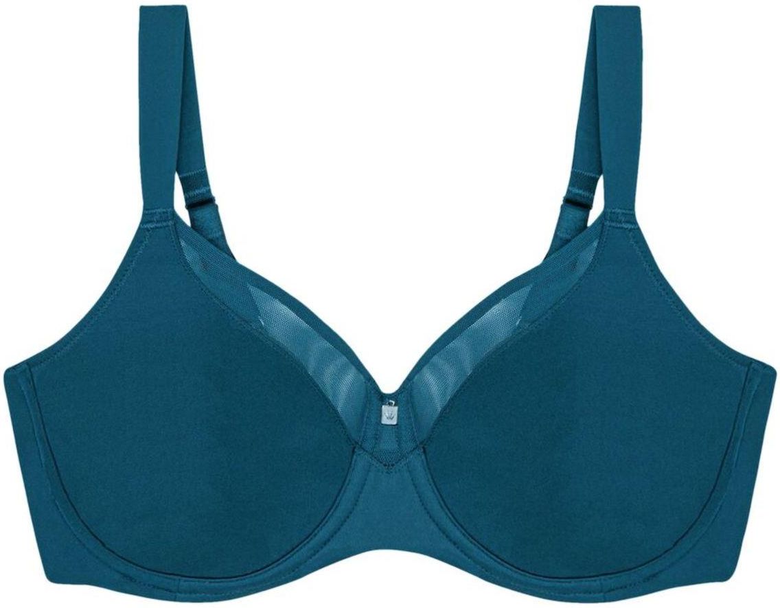 Triumph Biustonosz Minimizer True Shape Sensation 95C - Ceny i opinie - Ceneo.pl