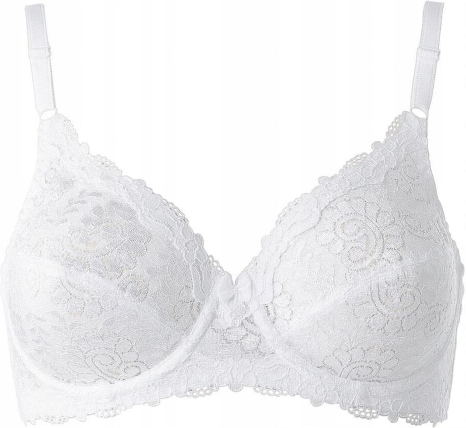 Triumph Biustonosz Miękki Compliment W Biały 90F - Ceny i opinie - Ceneo.pl