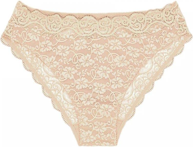 Triumph Majtki Amourette Magic Wire Tai 38 - Ceny i opinie - Ceneo.pl