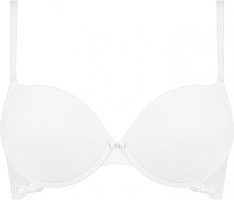 Triumph Biustonosz Push-Up Lovely Micro Whum 85B - Ceny i opinie - Ceneo.pl