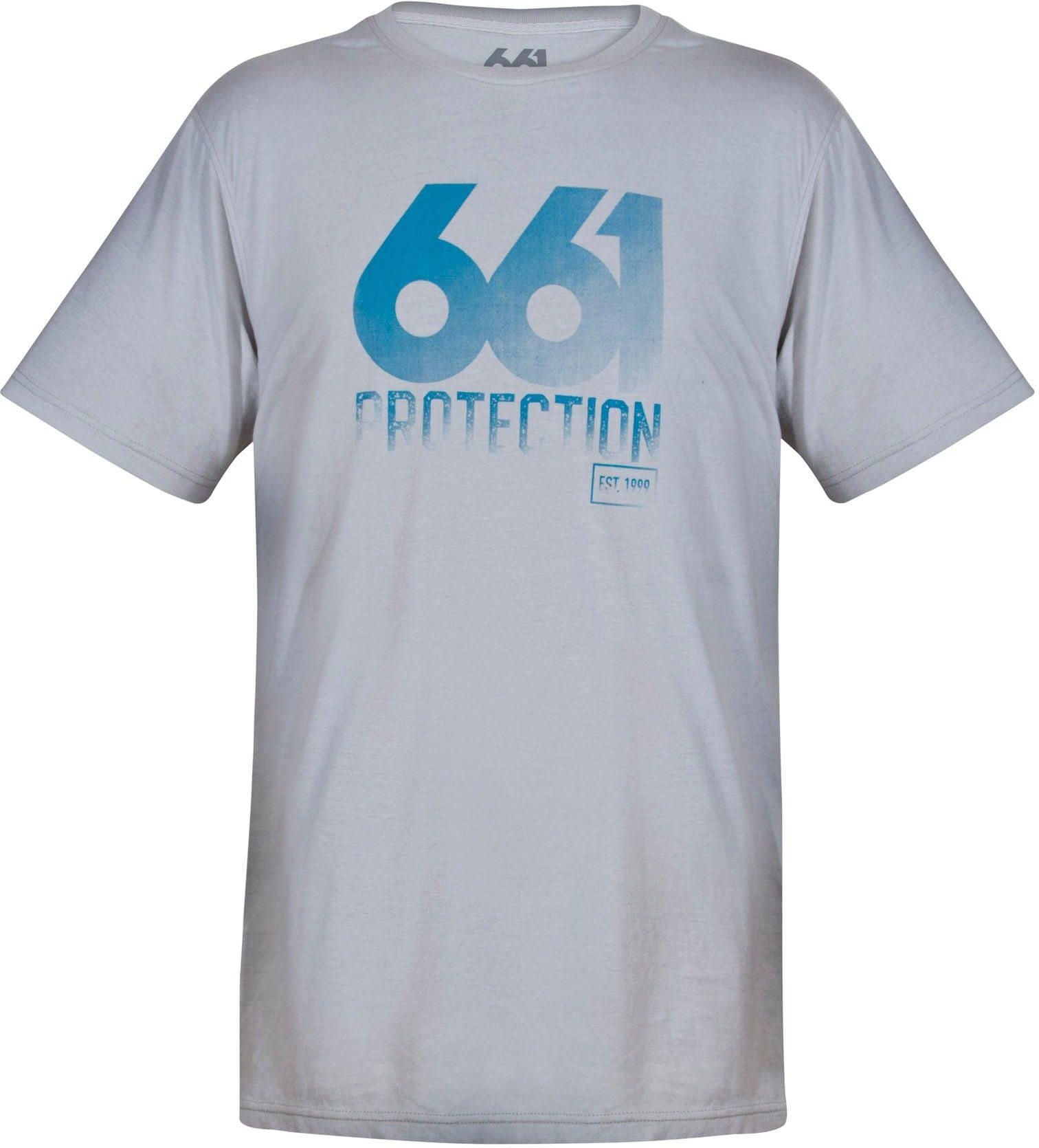 661 Fade Tee Koszulka Męska Szara - Ceny i opinie - Ceneo.pl