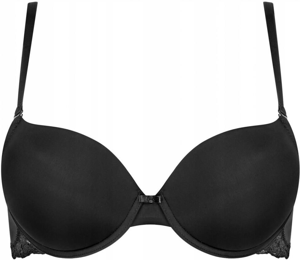 Triumph Biustonosz Push-Up Lovely Micro Whum 80C - Ceny i opinie - Ceneo.pl