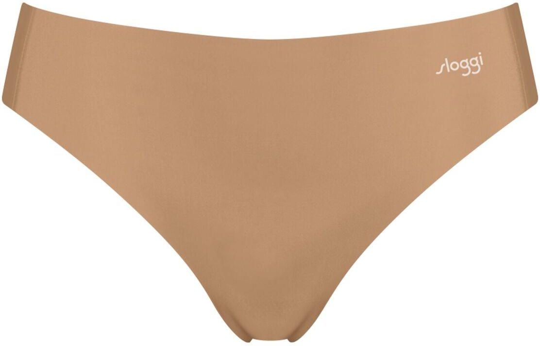 Sloggi Zero Feel String Ex R.S - Ceny i opinie - Ceneo.pl