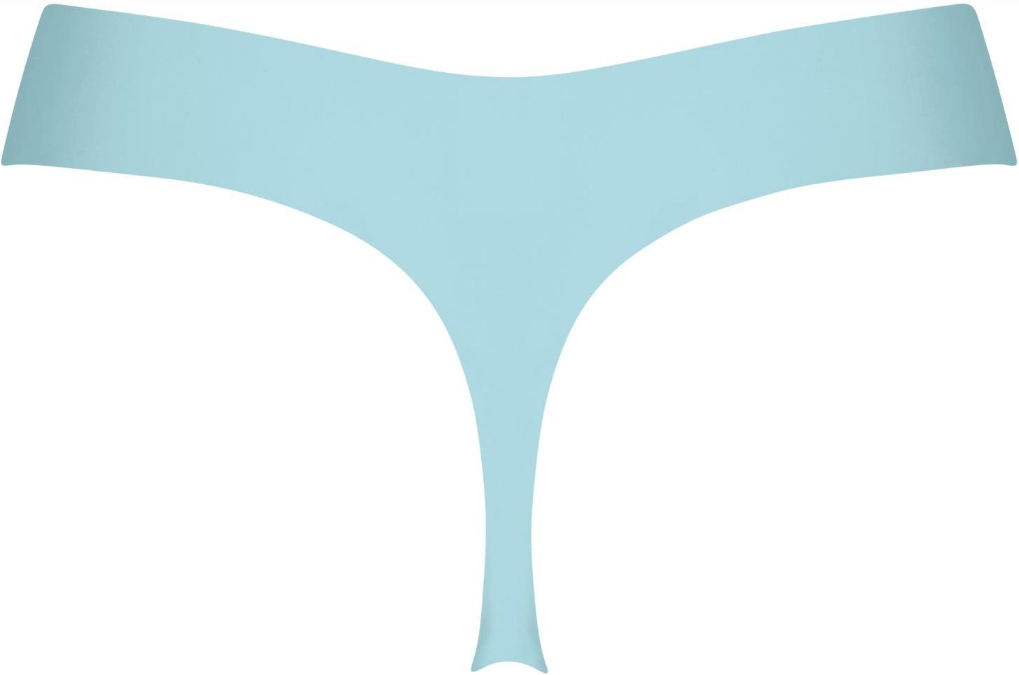 Sloggi Zero Feel String Ex R.Xs - Ceny i opinie - Ceneo.pl