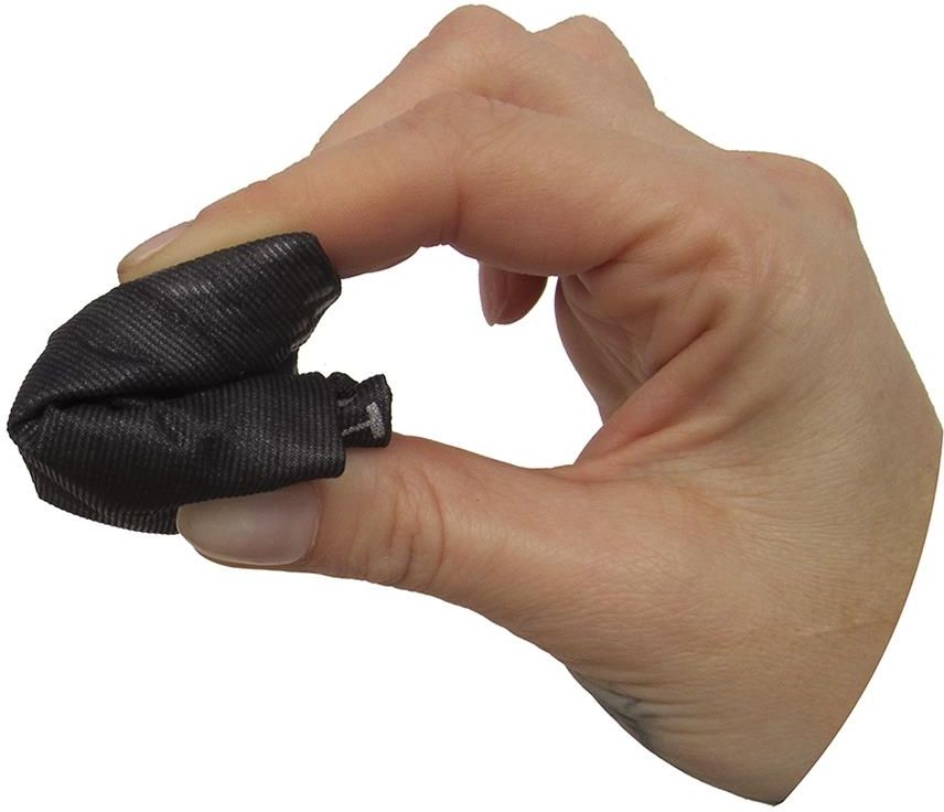 Chiba Wodoodporne Nakładki Na Rękawice Rain Shield Superlight Czarne ...