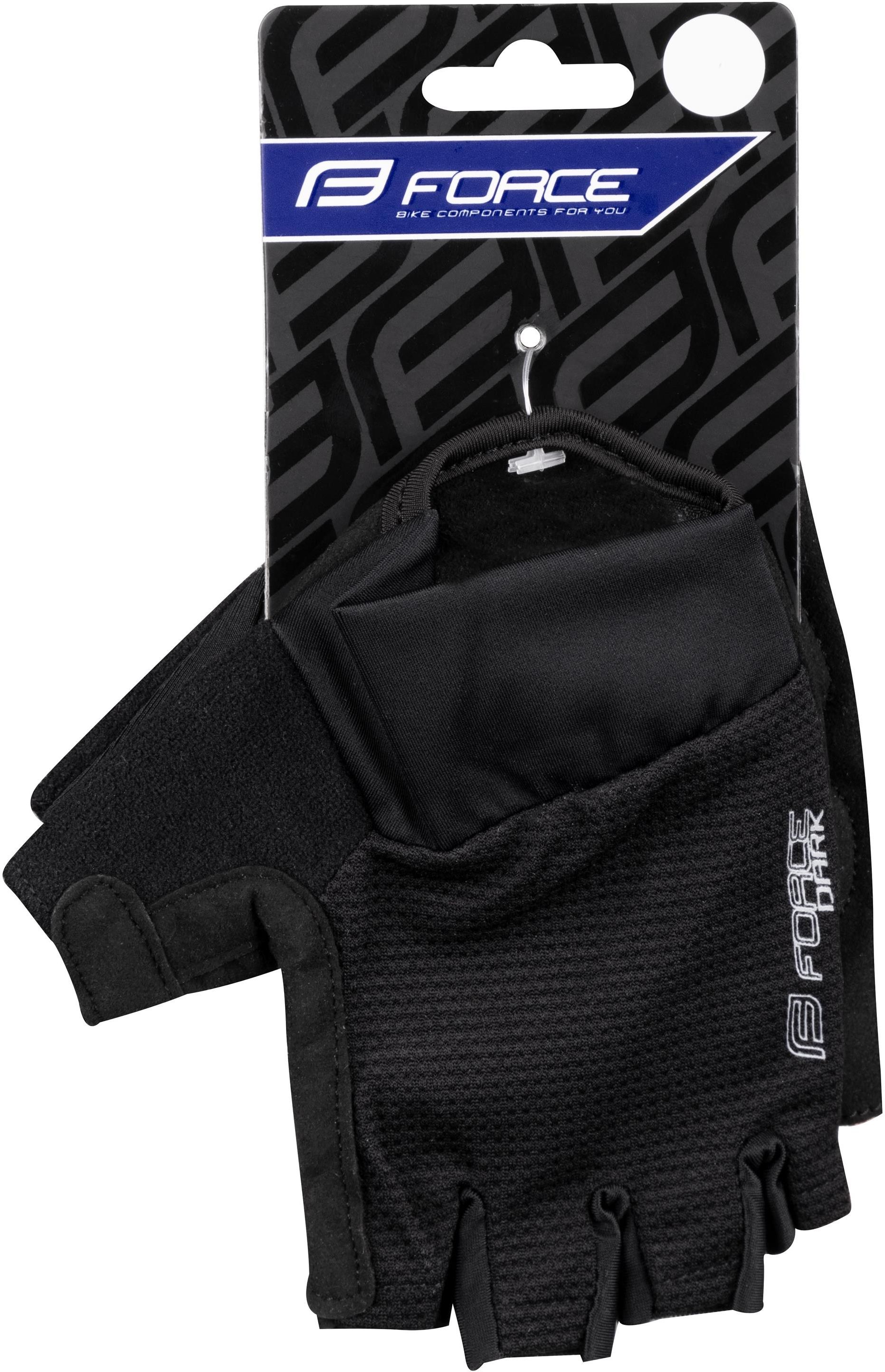 Force Dark Black 90509 - Ceny i opinie - Ceneo.pl