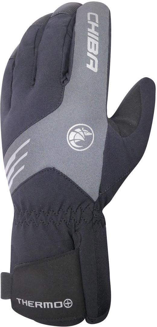 Chiba Thermo Plus 3110122 Zimowe Primaloft Czarne - Ceny i opinie ...
