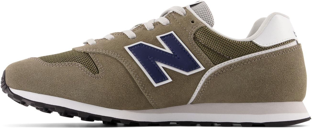 Męskie Buty New Balance Ml_Wl373V2 Nbml373Cn2 – Zielony - Ceny i opinie ...