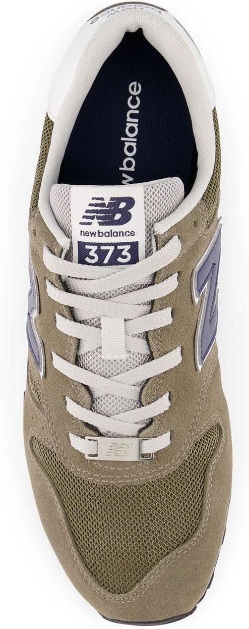 Męskie Buty New Balance Ml_Wl373V2 Nbml373Cn2 – Zielony - Ceny i opinie ...