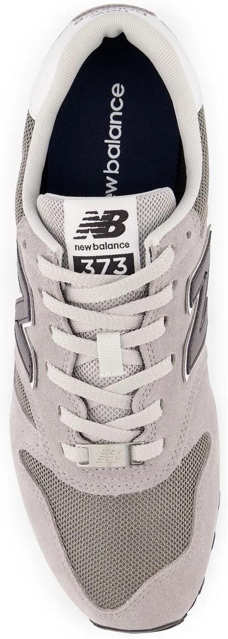 Męskie Buty New Balance Ml_Wl373V2 Nbml373Cg2 – Szary - Ceny i opinie ...