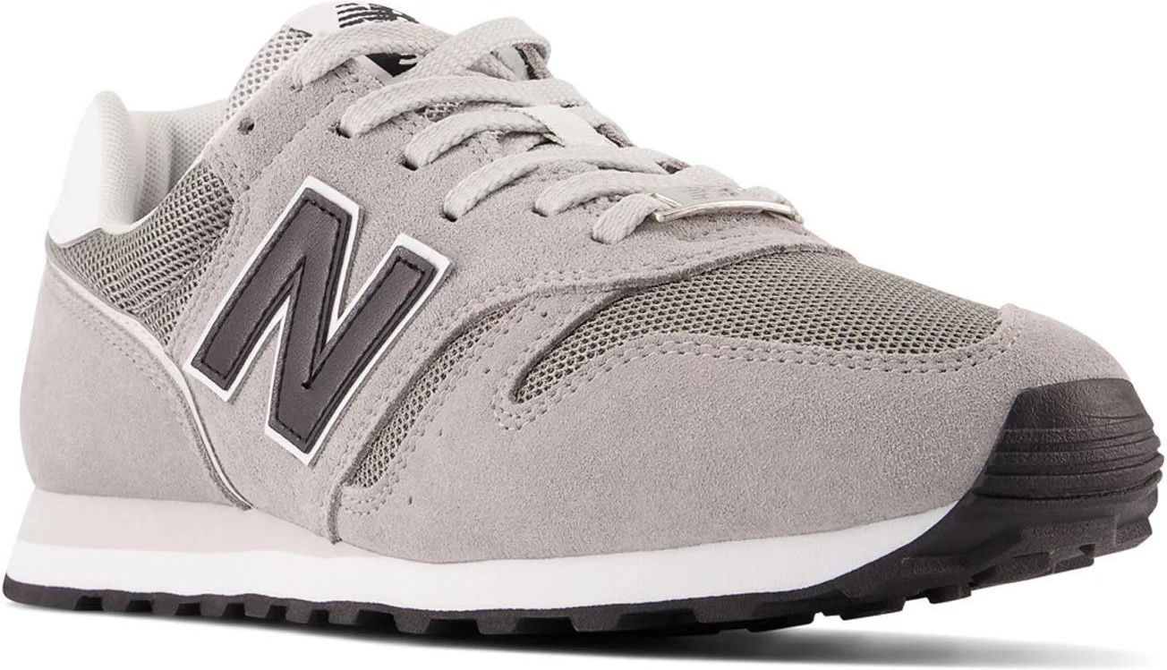 Męskie Buty New Balance Ml_Wl373V2 Nbml373Cg2 – Szary - Ceny i opinie ...