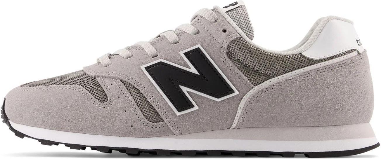 Męskie Buty New Balance Ml_Wl373V2 Nbml373Cg2 – Szary - Ceny i opinie ...