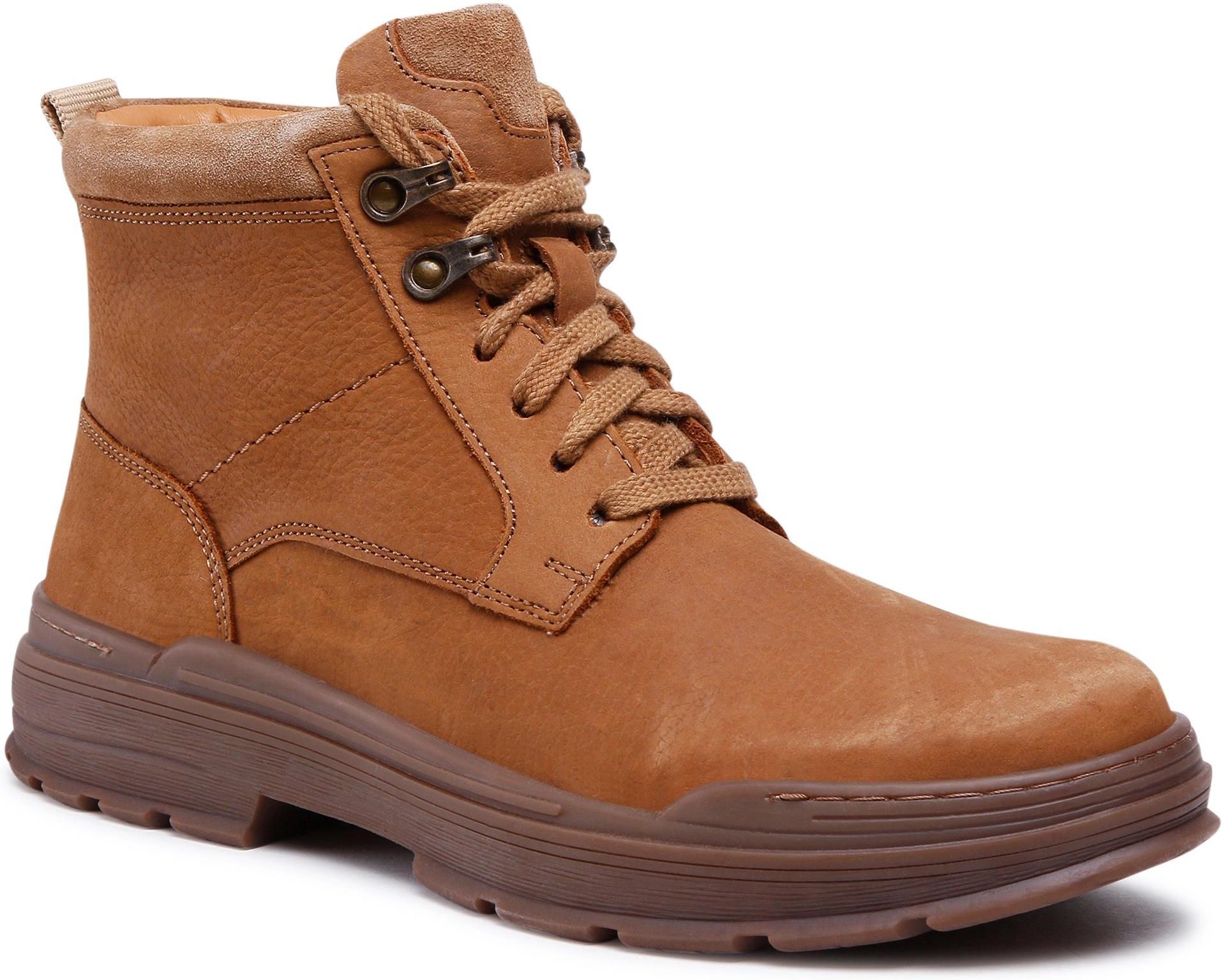 Kozaki LASOCKI - MI07-B247-B84-01 Camel - Ceny i opinie - Ceneo.pl