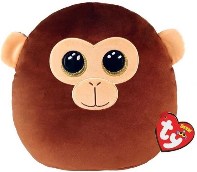 Ty Squish A Boss Dunston Małpka 22 Cm - Ceny i opinie - Ceneo.pl