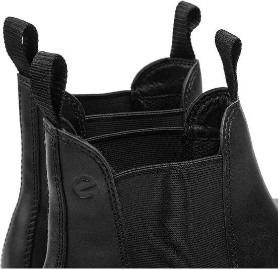 ECCO Sztyblety Grainer M 21470401001 Czarny - Ceny i opinie - Ceneo.pl