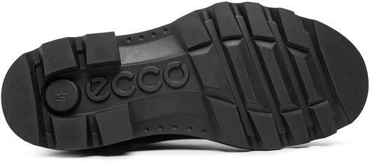 ECCO Sztyblety Grainer M 21470401001 Czarny - Ceny i opinie - Ceneo.pl