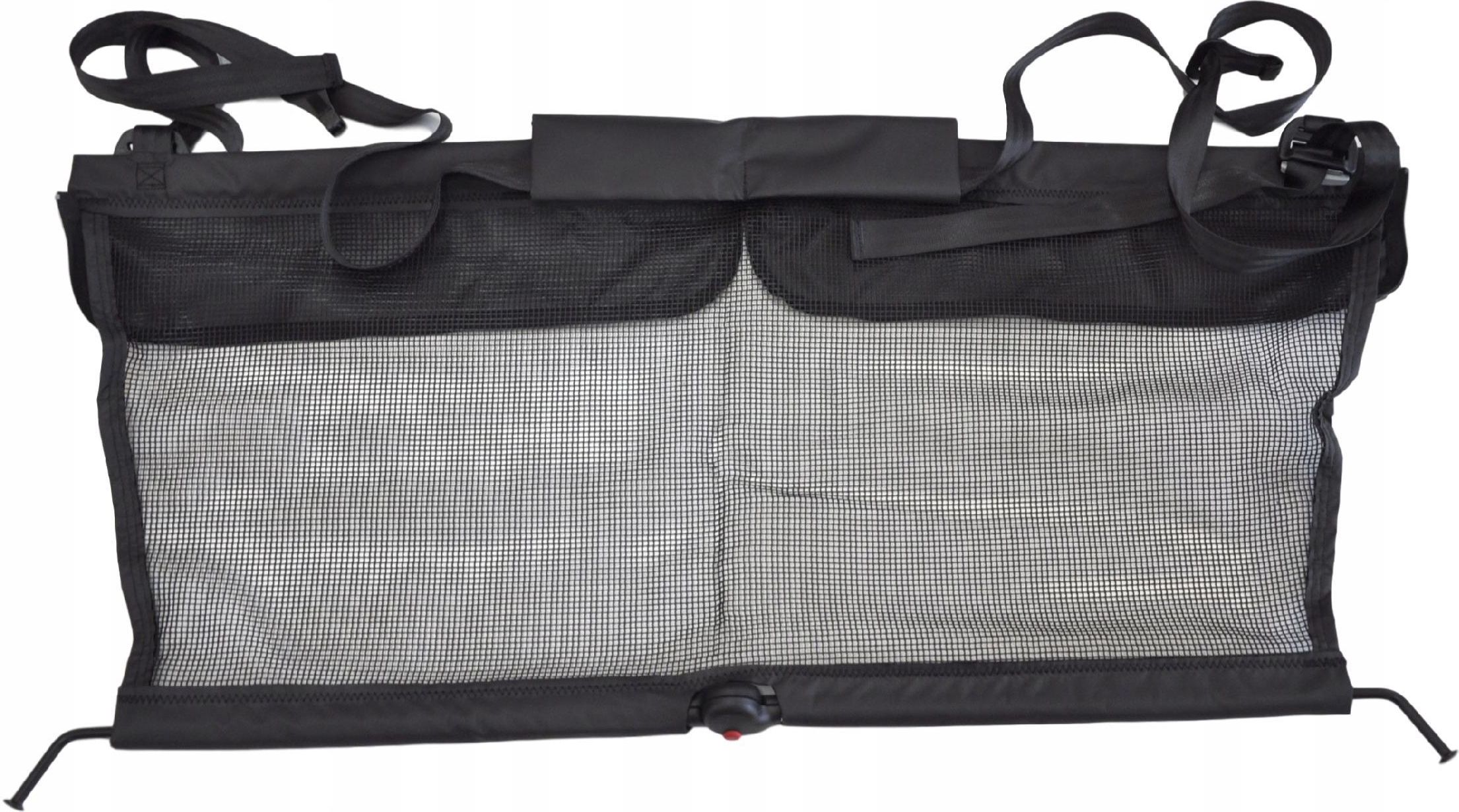 Volvo Xc60 Oryginal Pionowa Siatka Bagażnika 31436607 - opinie i ceny ...