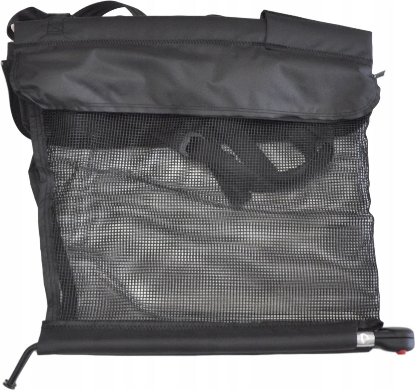 Volvo Xc60 Oryginal Pionowa Siatka Bagażnika 31436607 - opinie i ceny ...