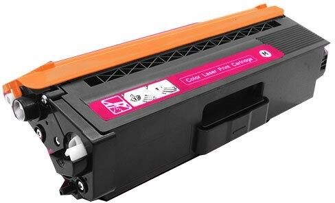 Zestaw tonerów Brother Mcf L8850CDW L8650CDW 4SZT - Opinie i ceny na ...