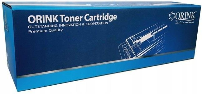 Orink Toner CRG731C do drukarek Canon iSensys LBP7 - Opinie i ceny na ...