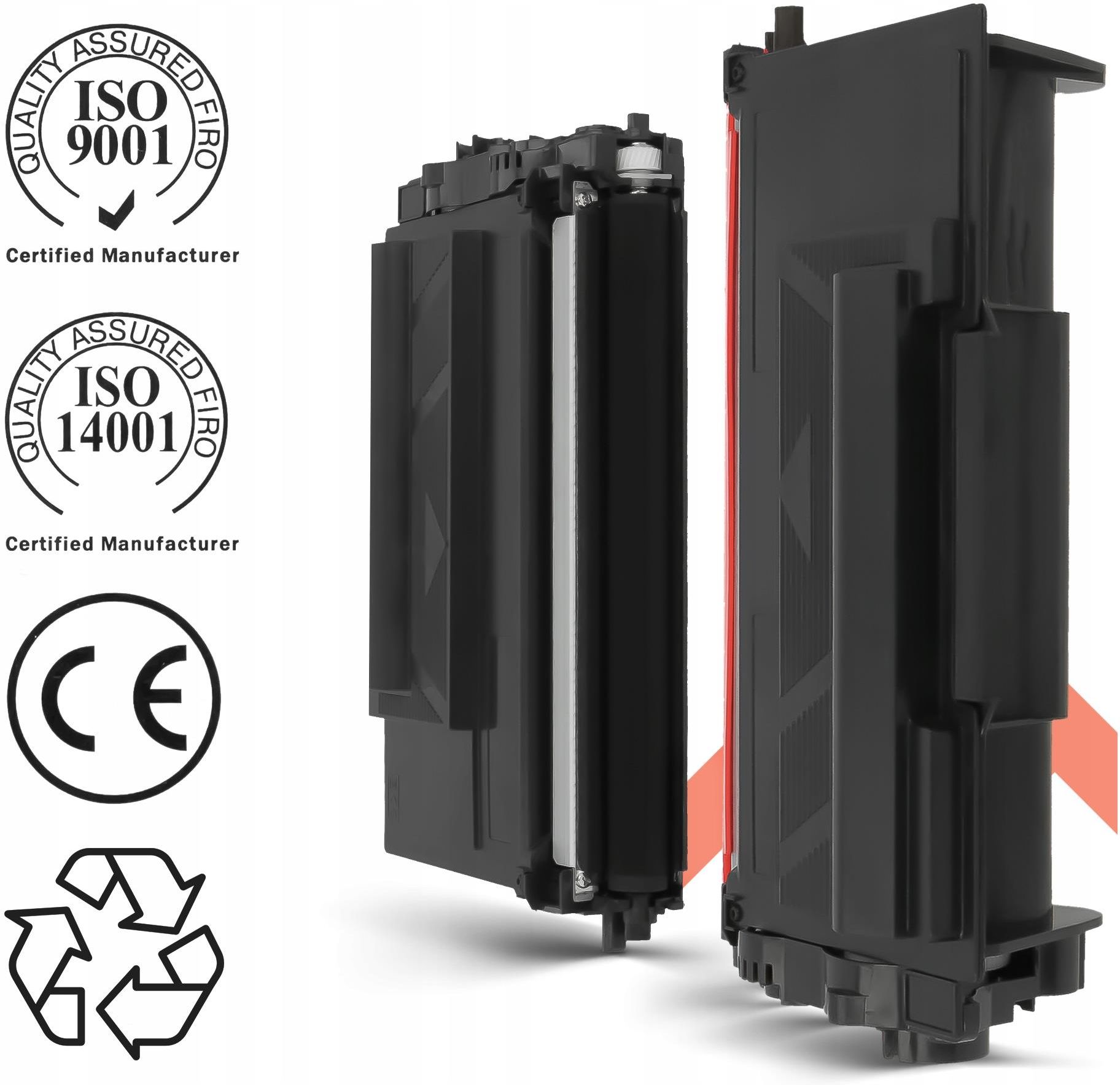 Toner do Brother HL-L6250 Dn (Czarny, TN-3512) - Opinie i ceny na Ceneo.pl