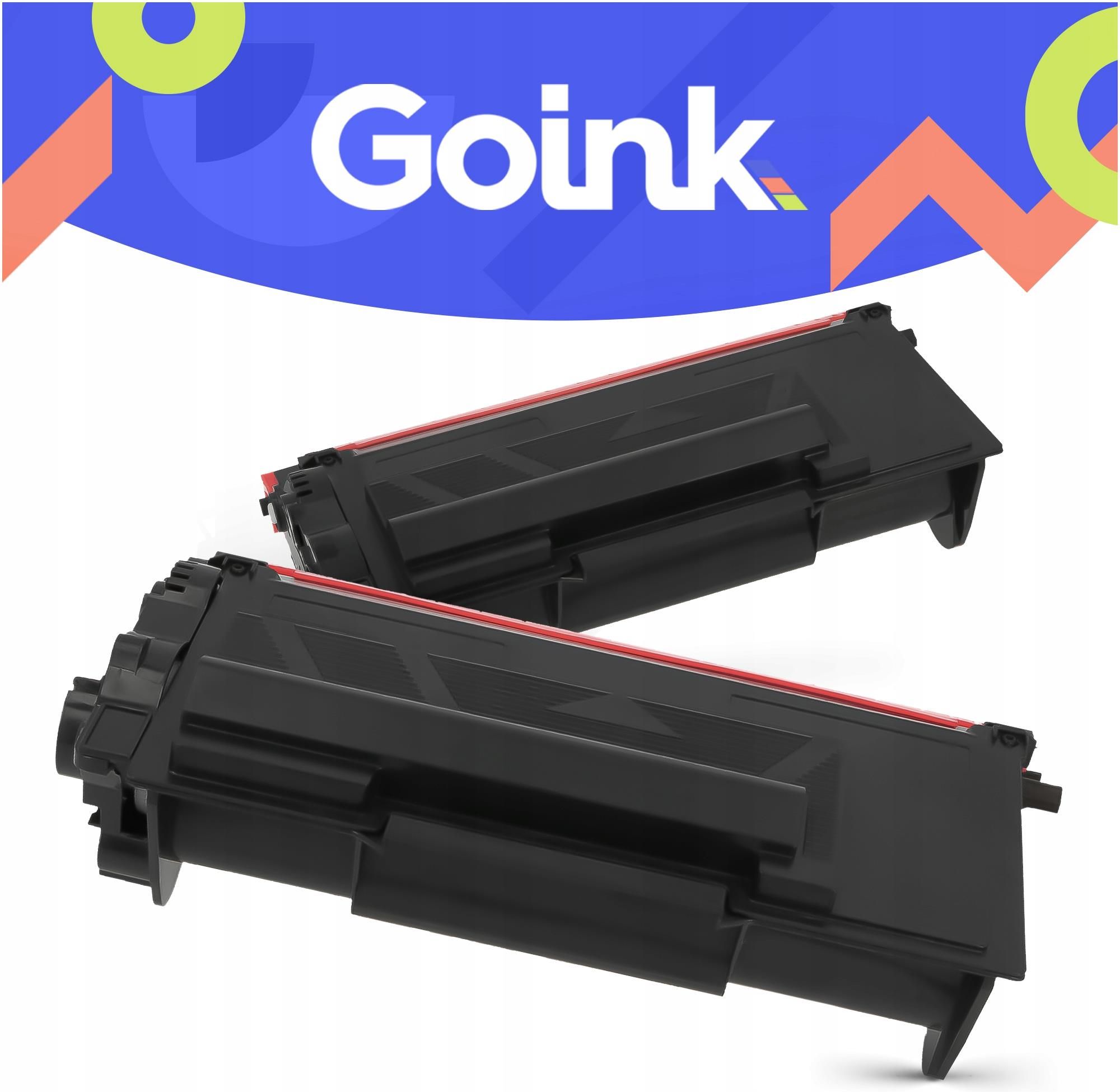 Toner do Brother HL-L6250 Dn (Czarny, TN-3512) - Opinie i ceny na Ceneo.pl