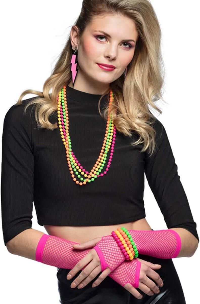 Zestaw Disco lata 80-te - Ceny i opinie - Ceneo.pl