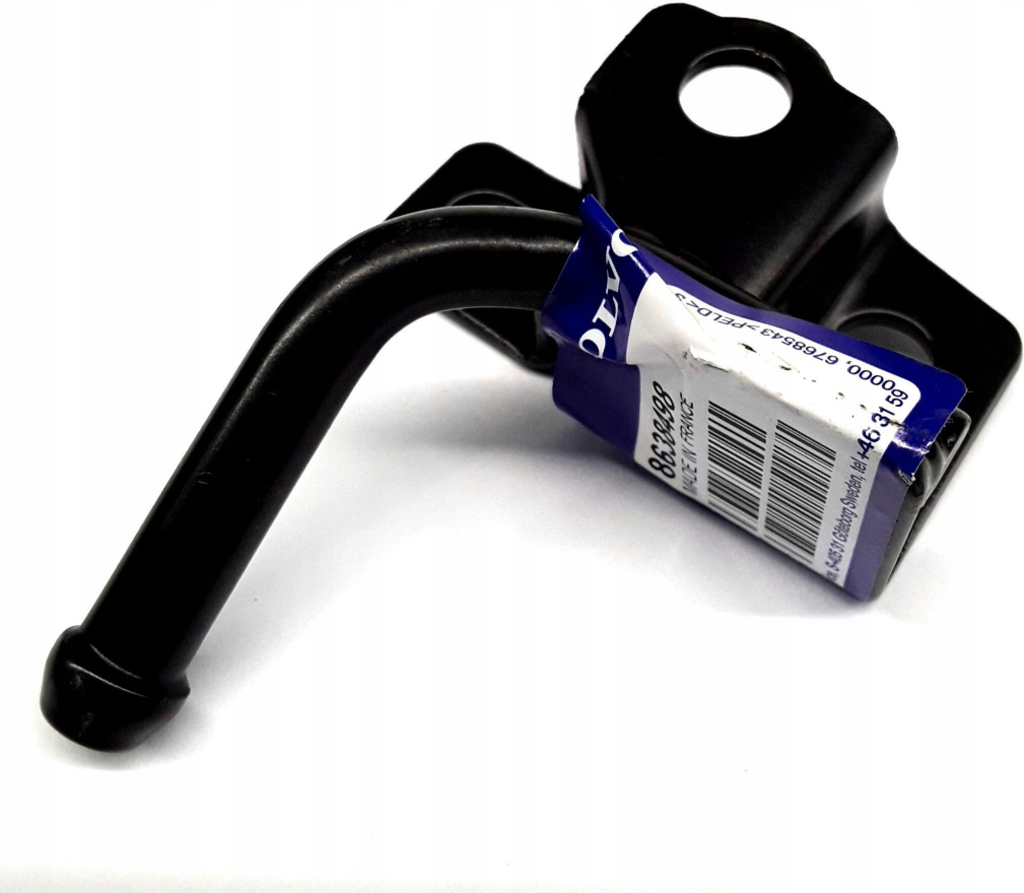 Volvo Xc90 Lewy Wieszak Tłumika Końcowego 30657359 - Opinie i ceny na ...