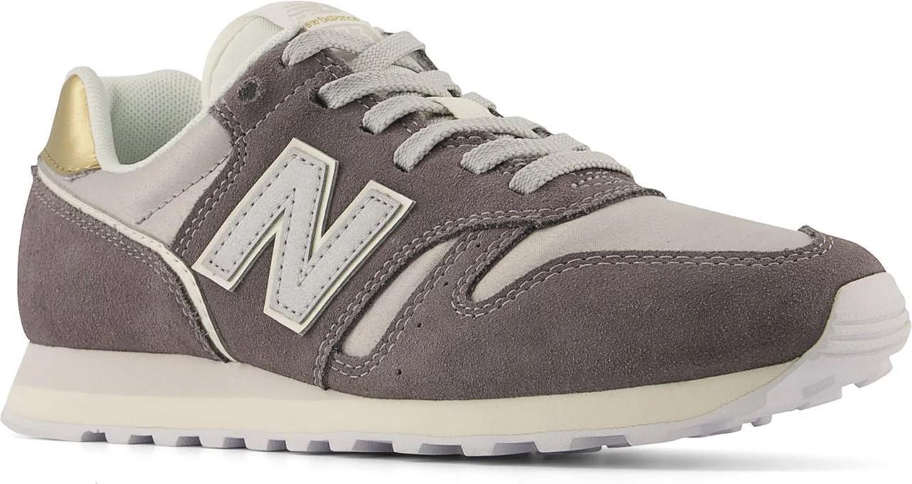 Damskie Buty New Balance Ml_Wl373V2 Nbwl373Mg2 – Szary - Ceny i opinie ...