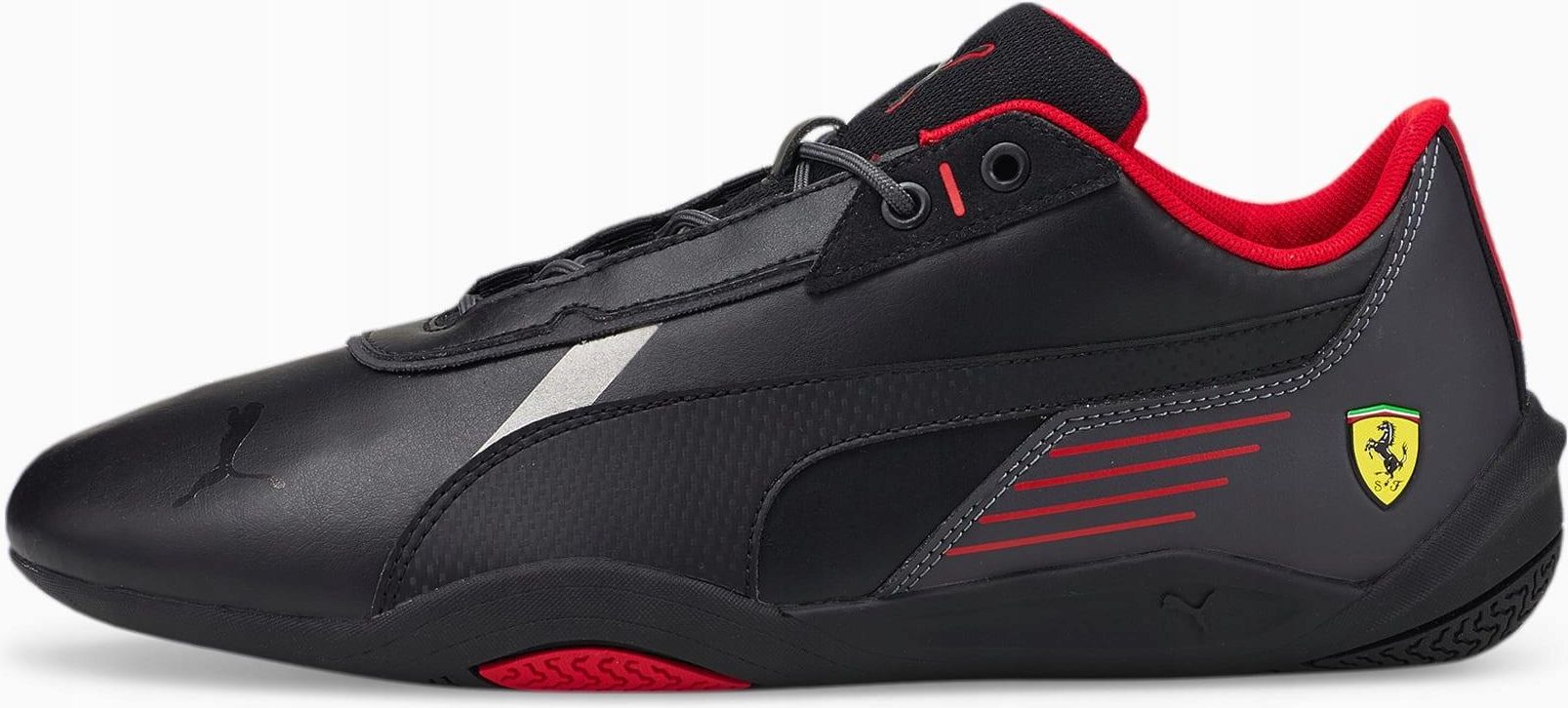 Buty Puma Ferrari R-Cat Machina r.39 czarne F1 SF - Ceny i opinie ...