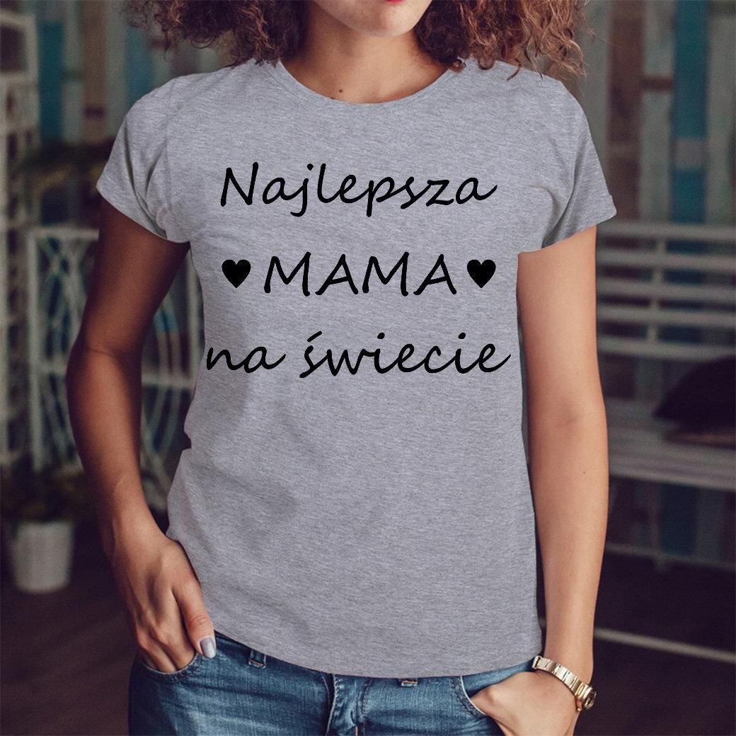 Najlepsza mama na świecie - Ceny i opinie - Ceneo.pl
