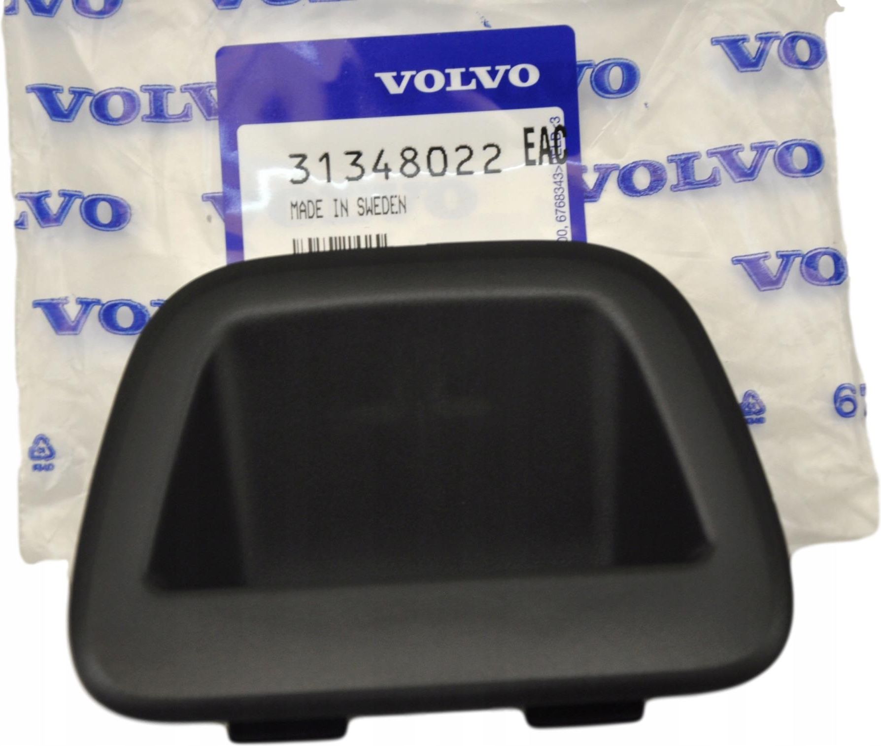 Akcesoria do bagażnika Volvo S40 S60 S80 S90 Uchwyt Klapy Bagażnika ...