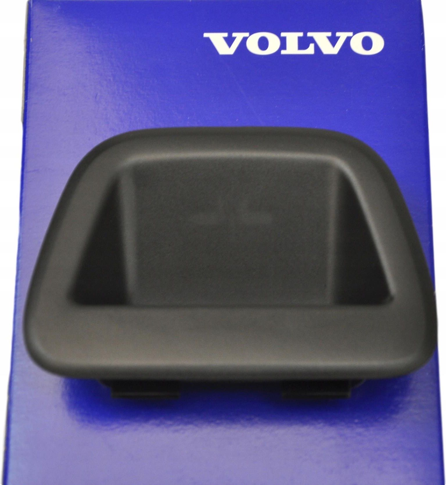 Akcesoria do bagażnika Volvo S40 S60 S80 S90 Uchwyt Klapy Bagażnika ...