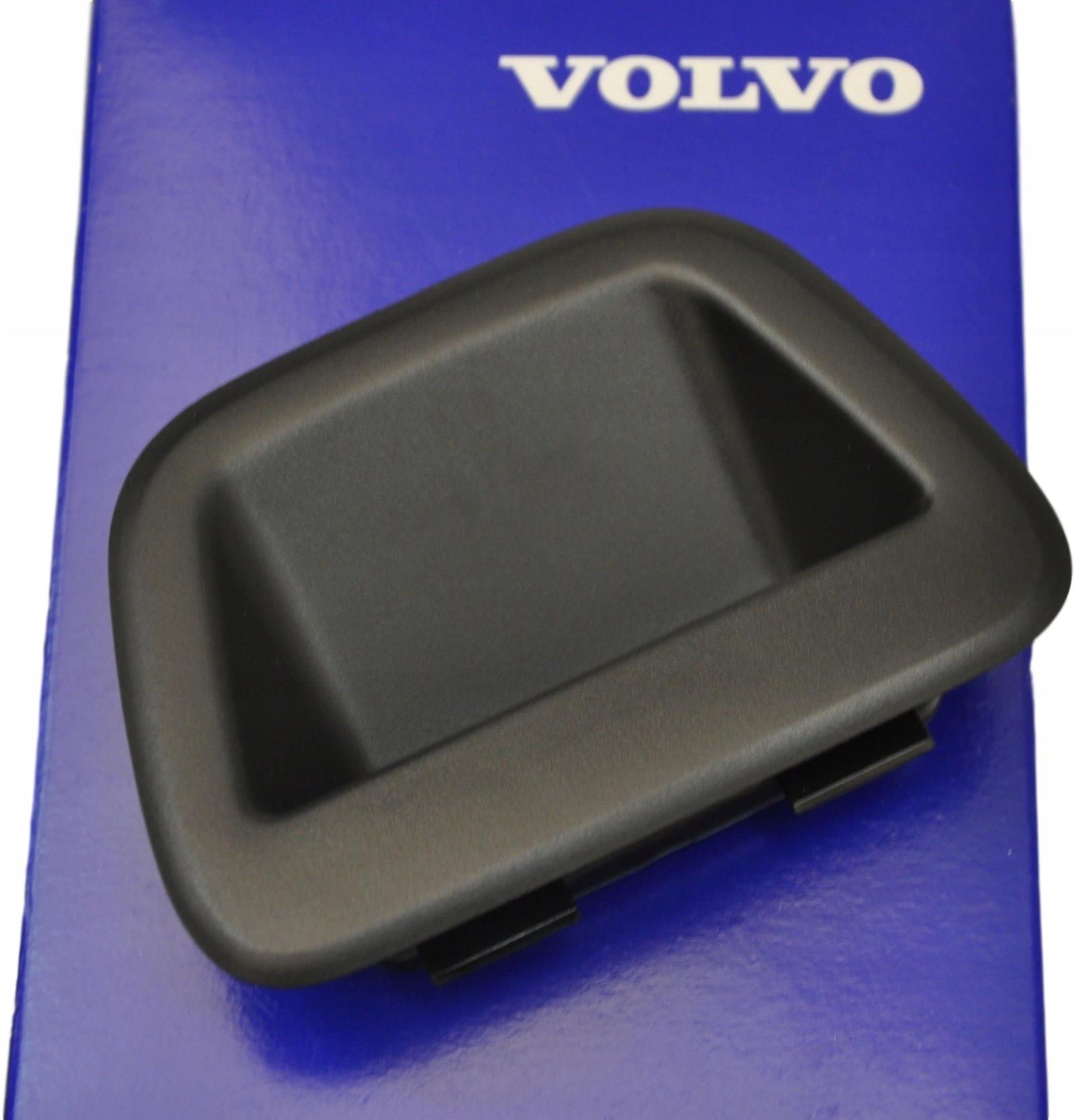 Akcesoria do bagażnika Volvo S40 S60 S80 S90 Uchwyt Klapy Bagażnika ...